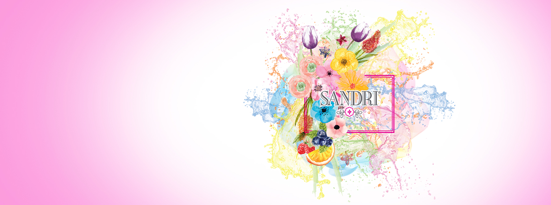 Produzione prodotti detergenti per il bucato | Sandri Group